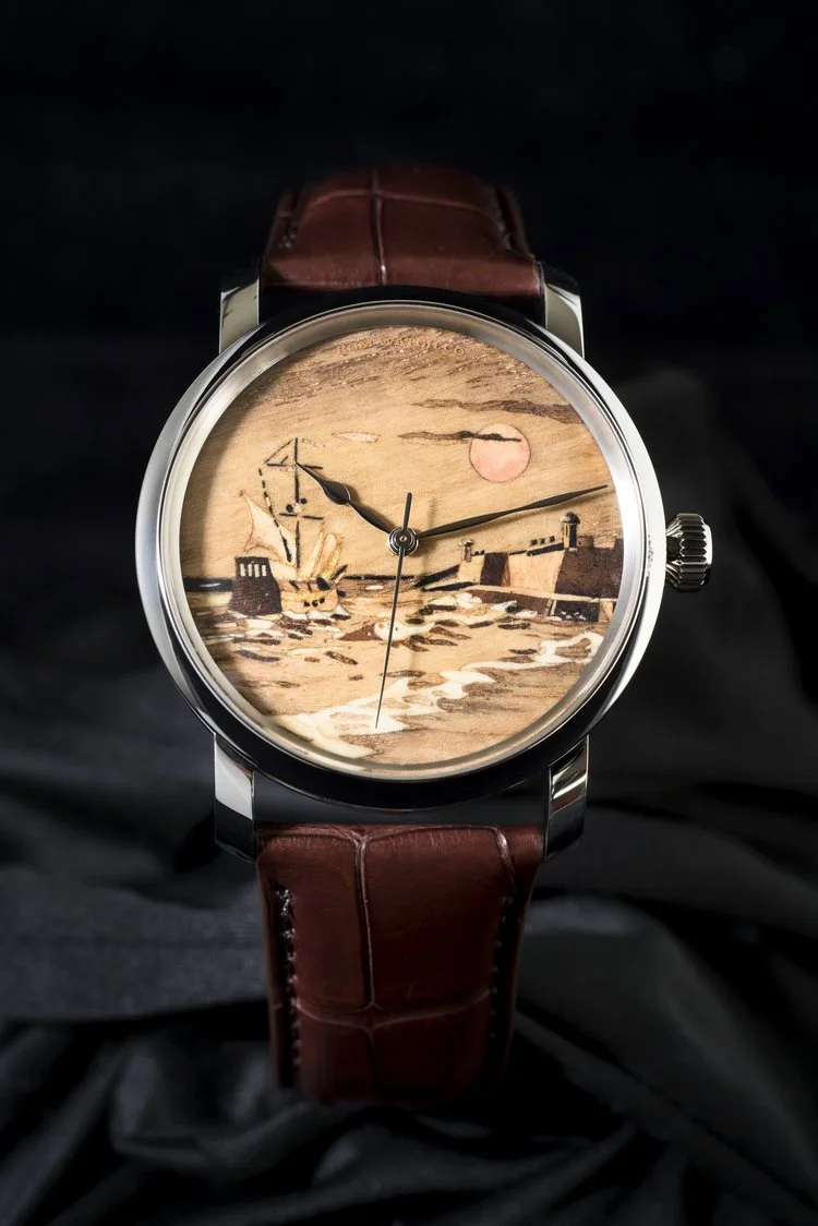 Blog — RGM Watch Co.