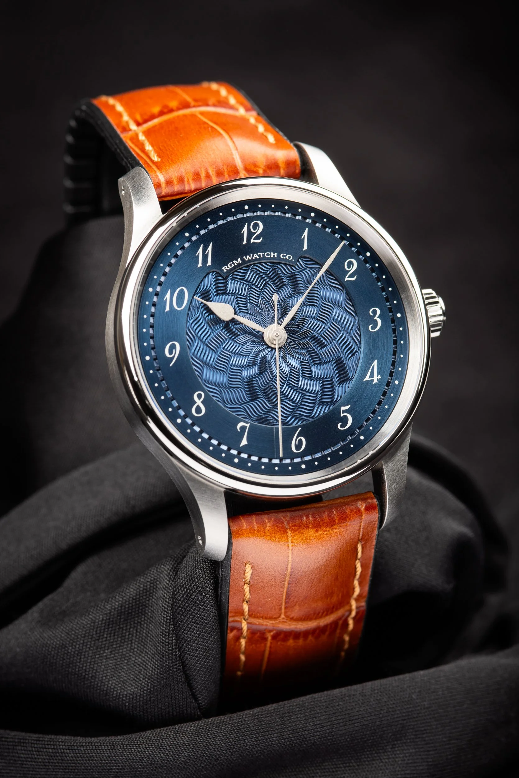 Blog — RGM Watch Co.