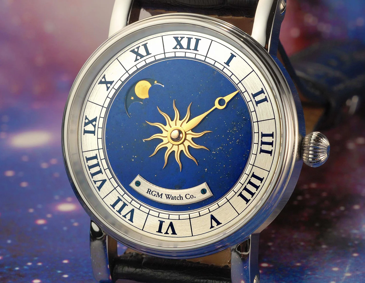 Custom — RGM Watch Co.