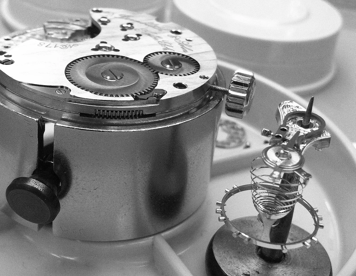 Repair — RGM Watch Co.