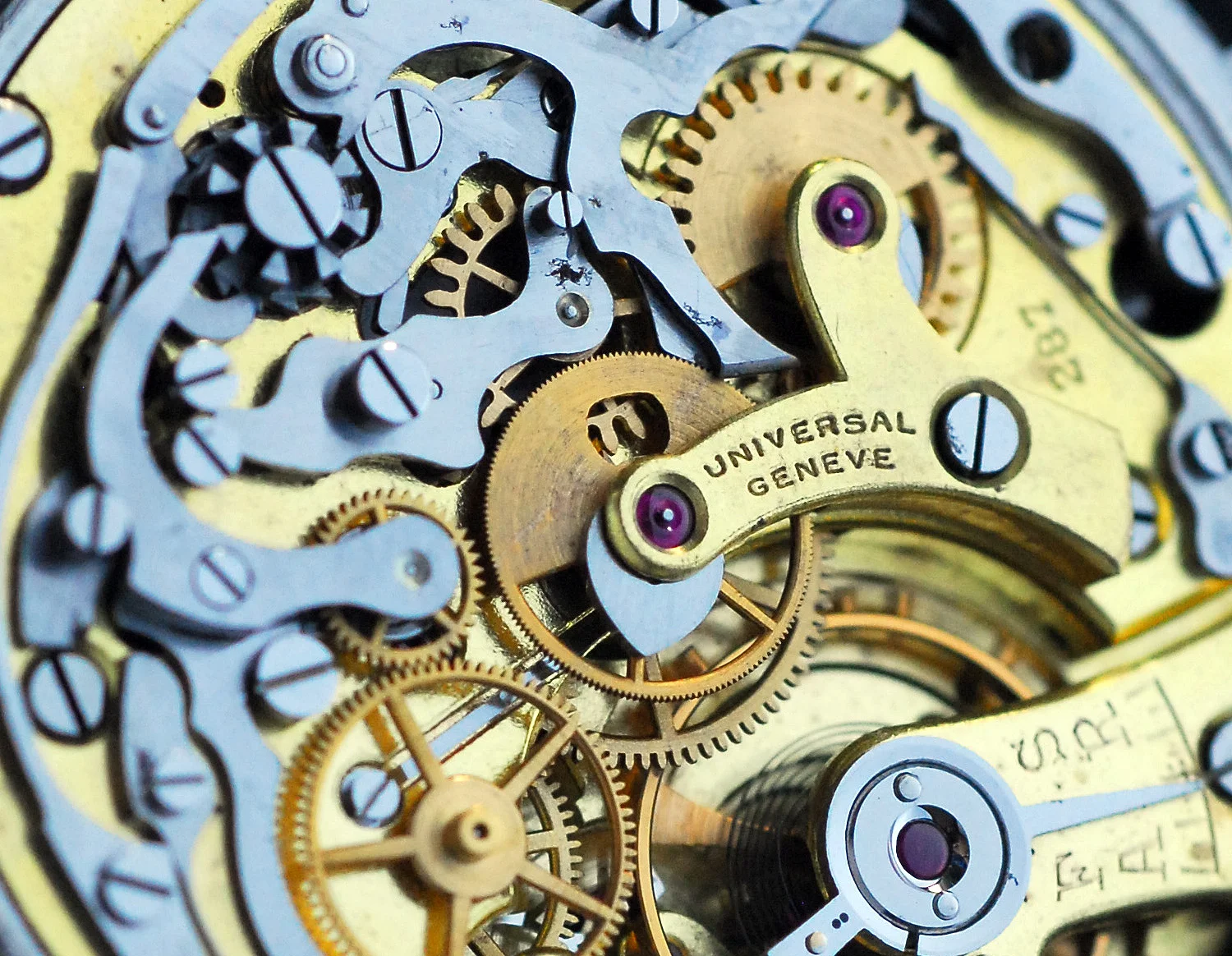 Repair — RGM Watch Co.