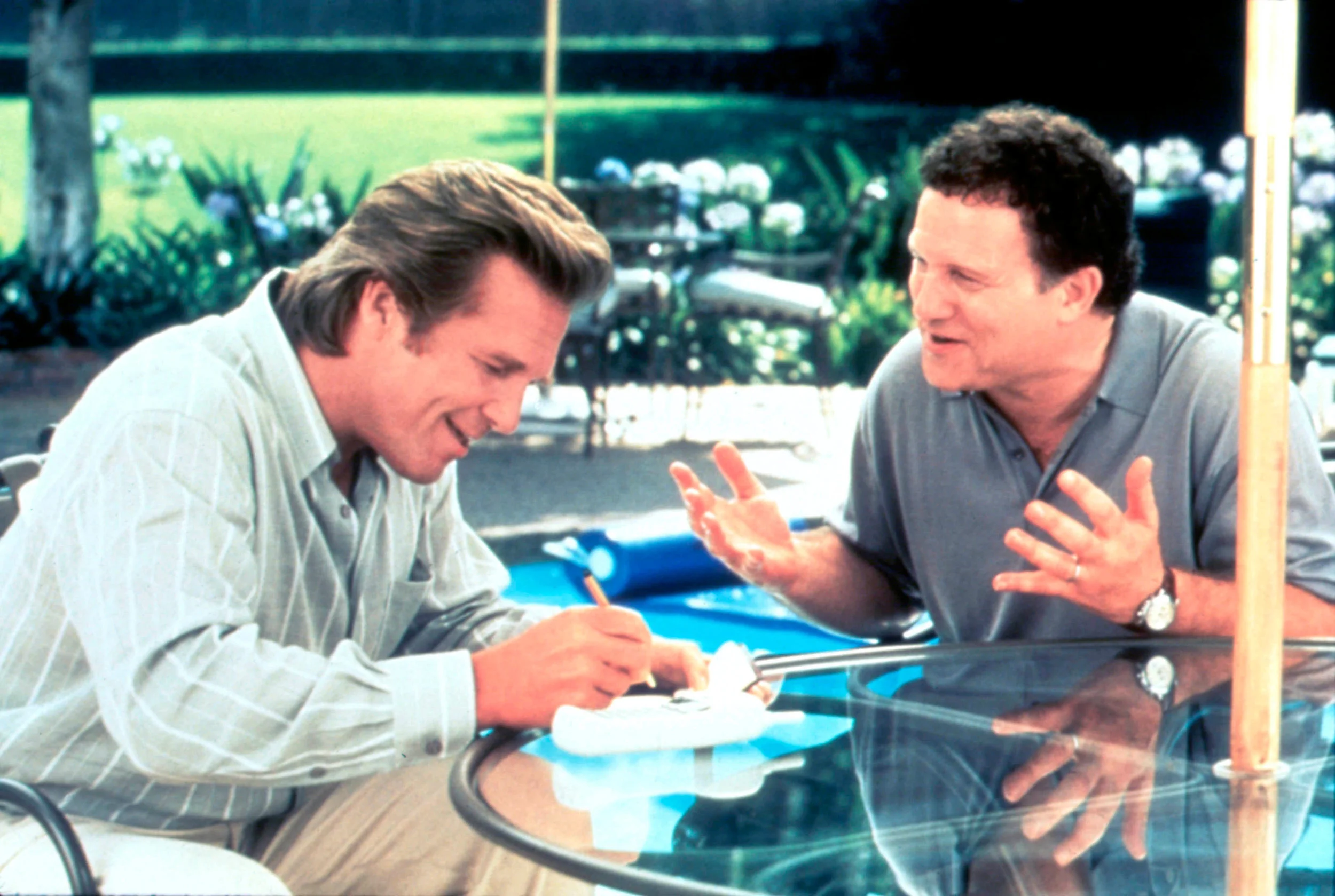 Roland Murphy, RGM, and Movie Watches — RGM Watch Co.