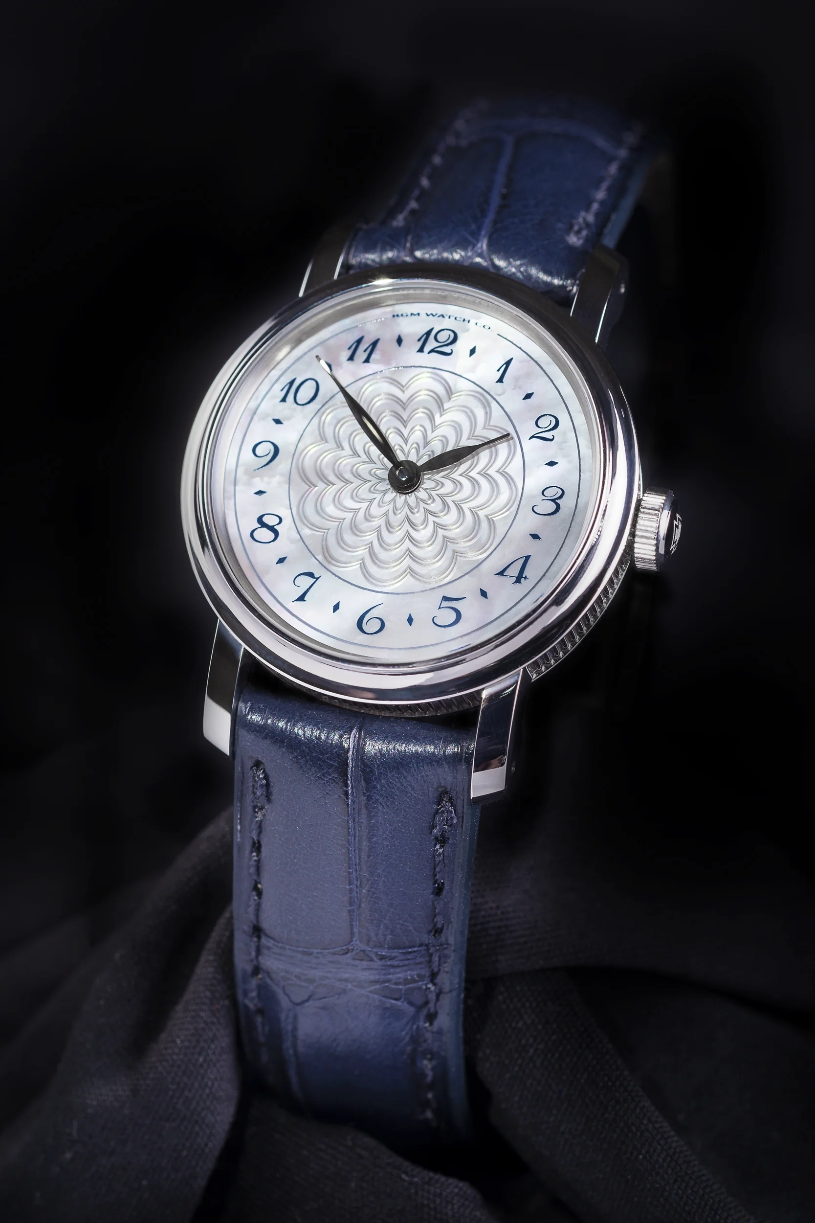 Lady RGM — RGM Watch Co.