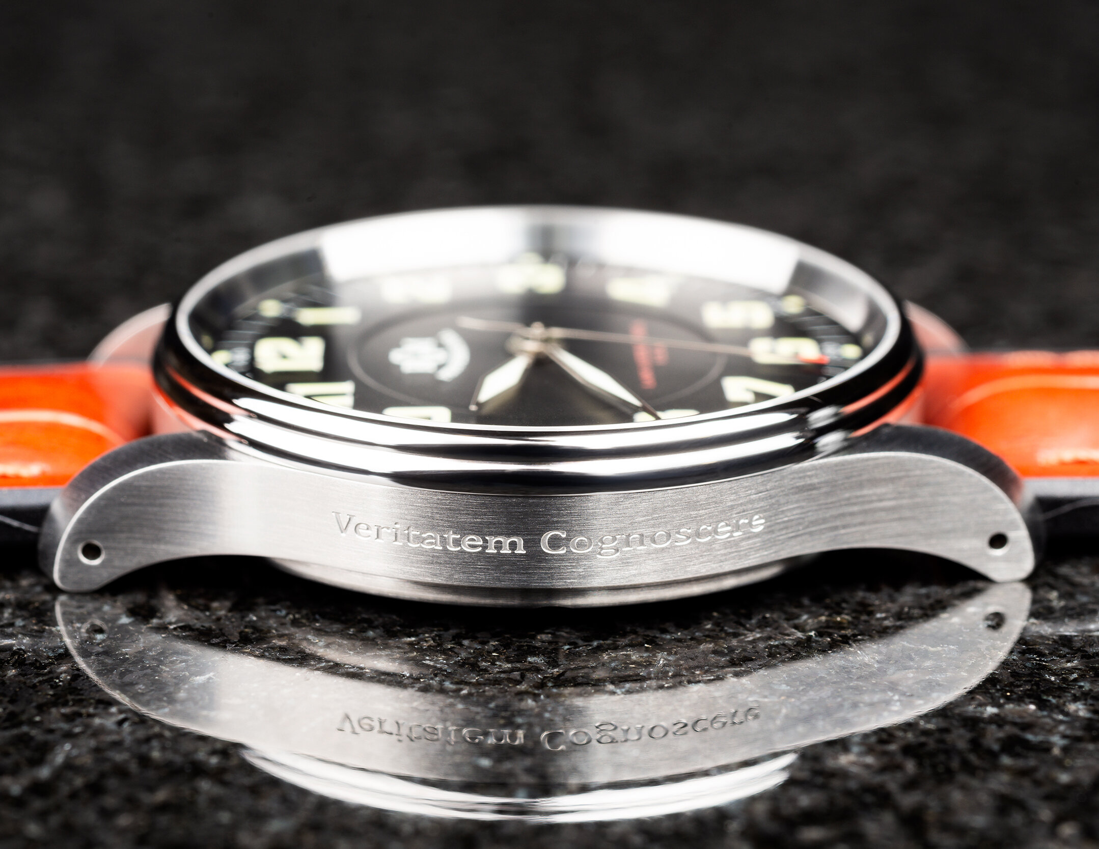 Custom — RGM Watch Co.