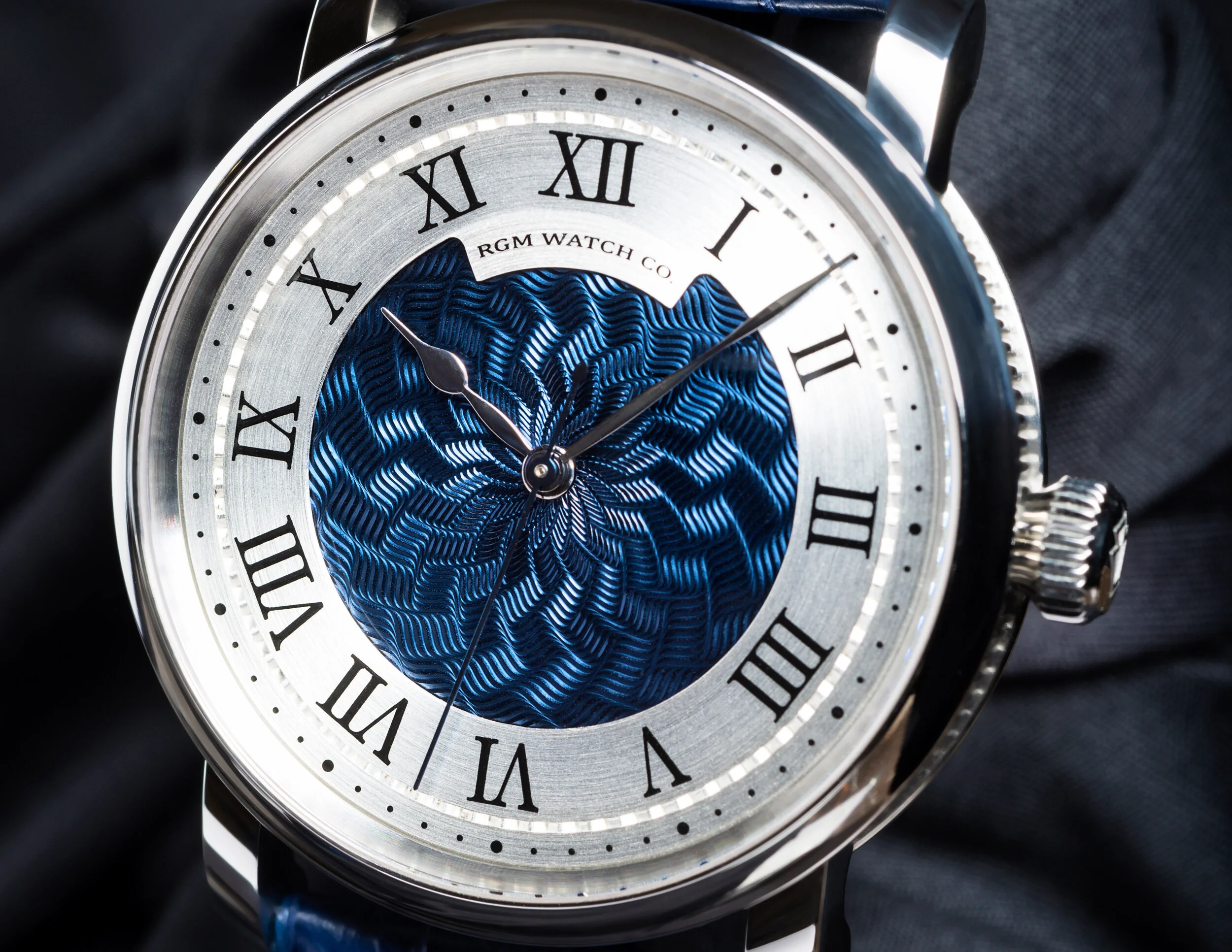 Custom — RGM Watch Co.