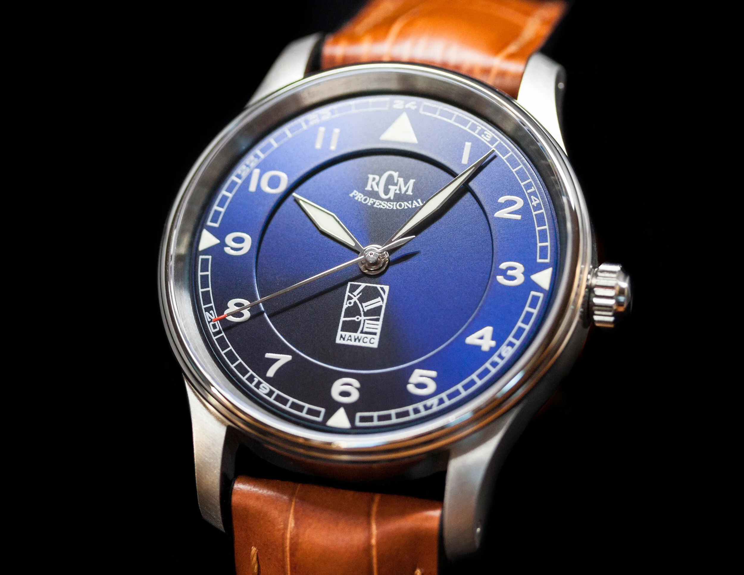 Custom — RGM Watch Co.