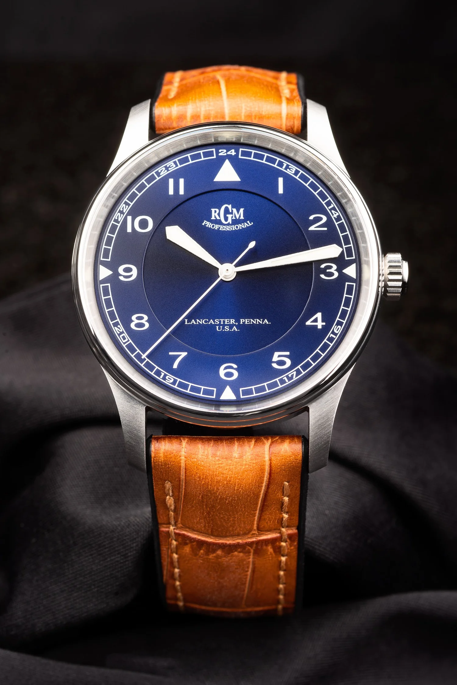 151 gallery — RGM Watch Co.