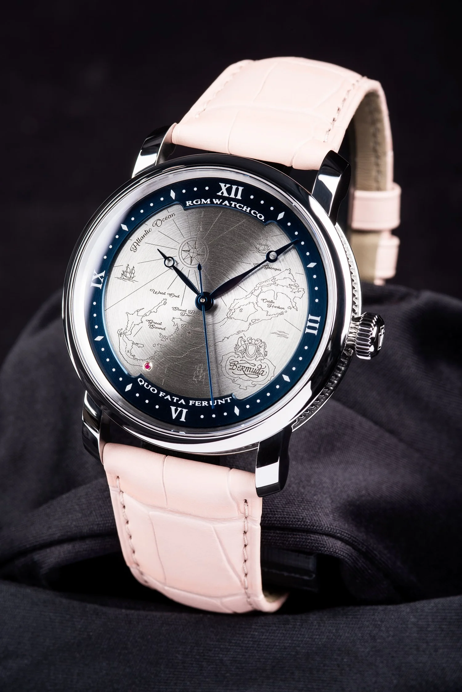 Blog — RGM Watch Co.