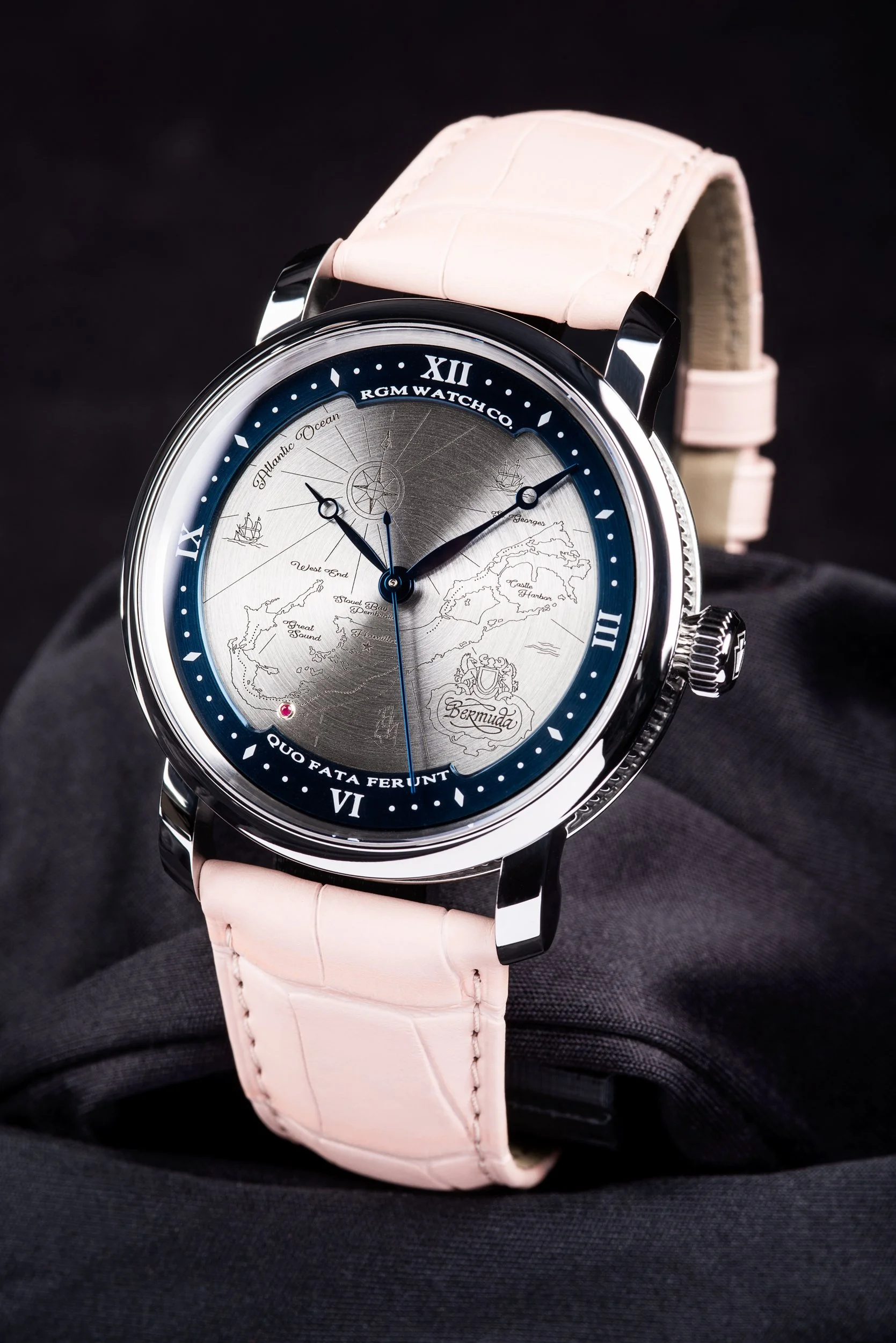 Blog — RGM Watch Co.
