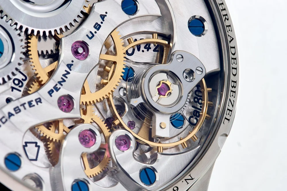 Blog — RGM Watch Co.