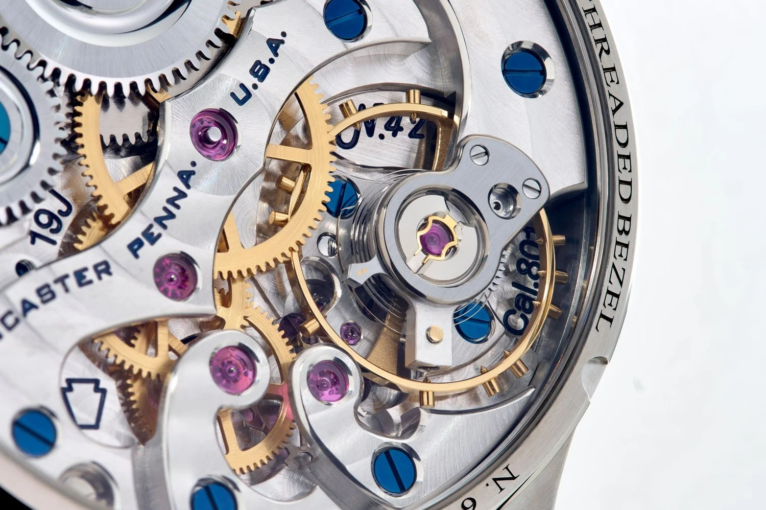 Blog — RGM Watch Co.