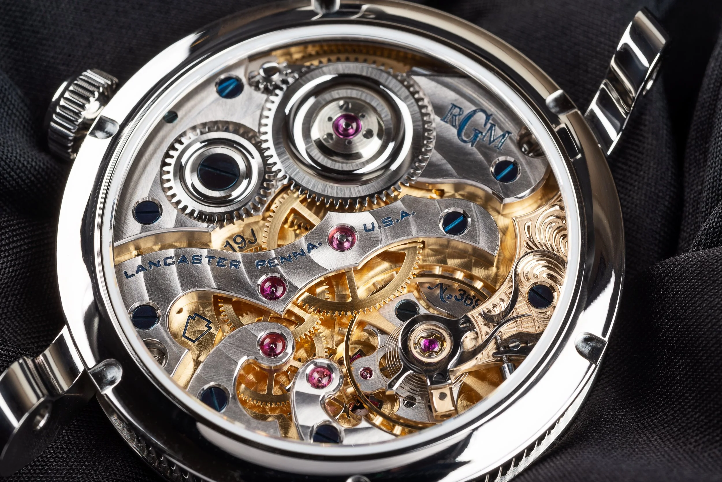 Blog — RGM Watch Co.