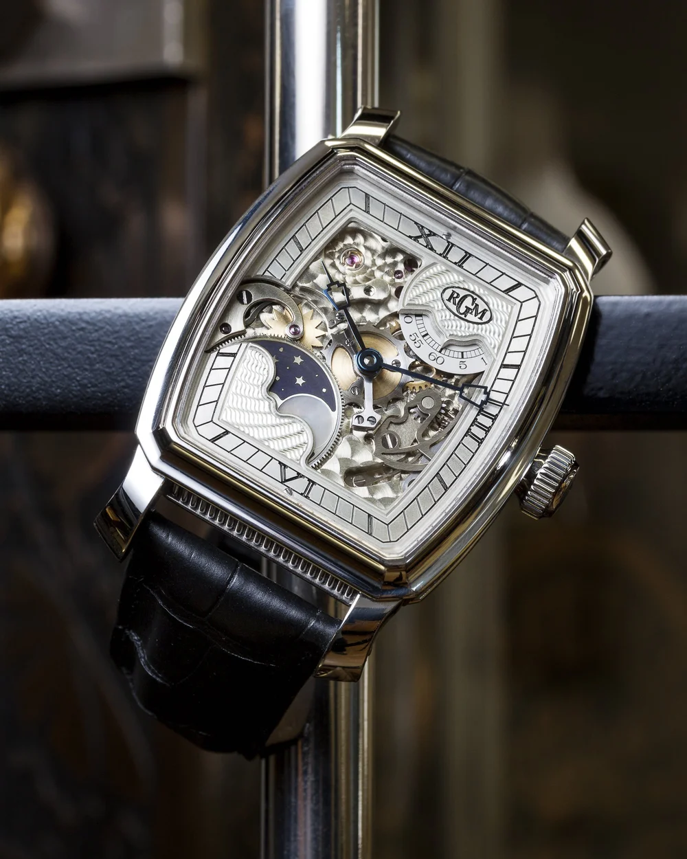 Blog — RGM Watch Co.