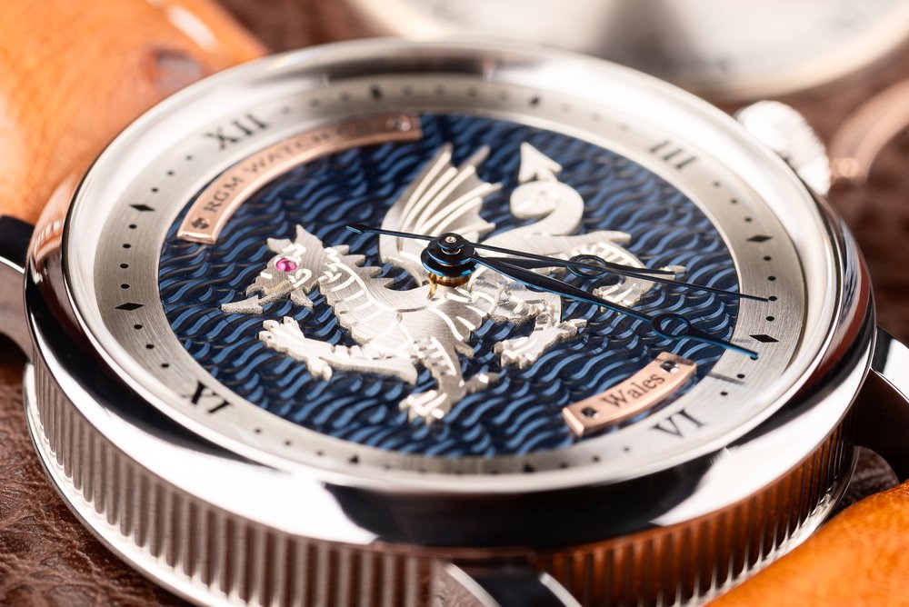 Blog — RGM Watch Co.