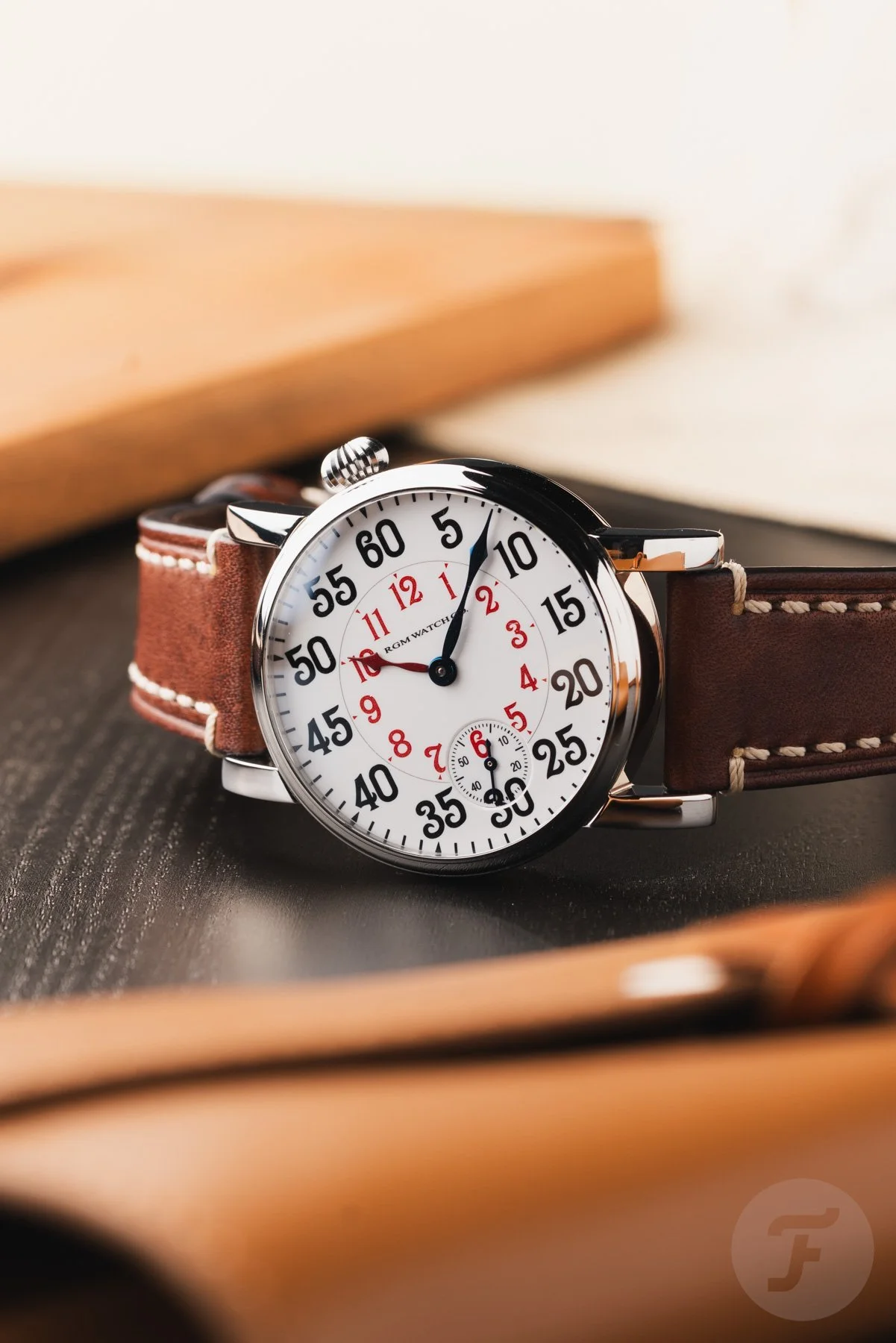Blog — RGM Watch Co.