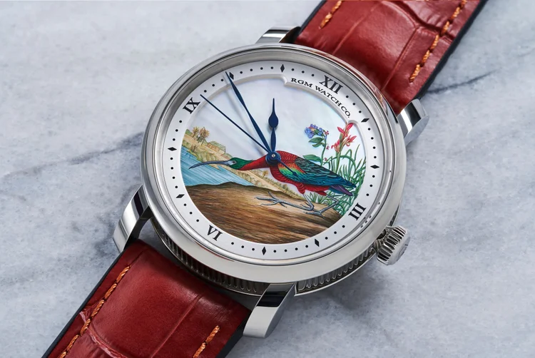 Blog — RGM Watch Co.
