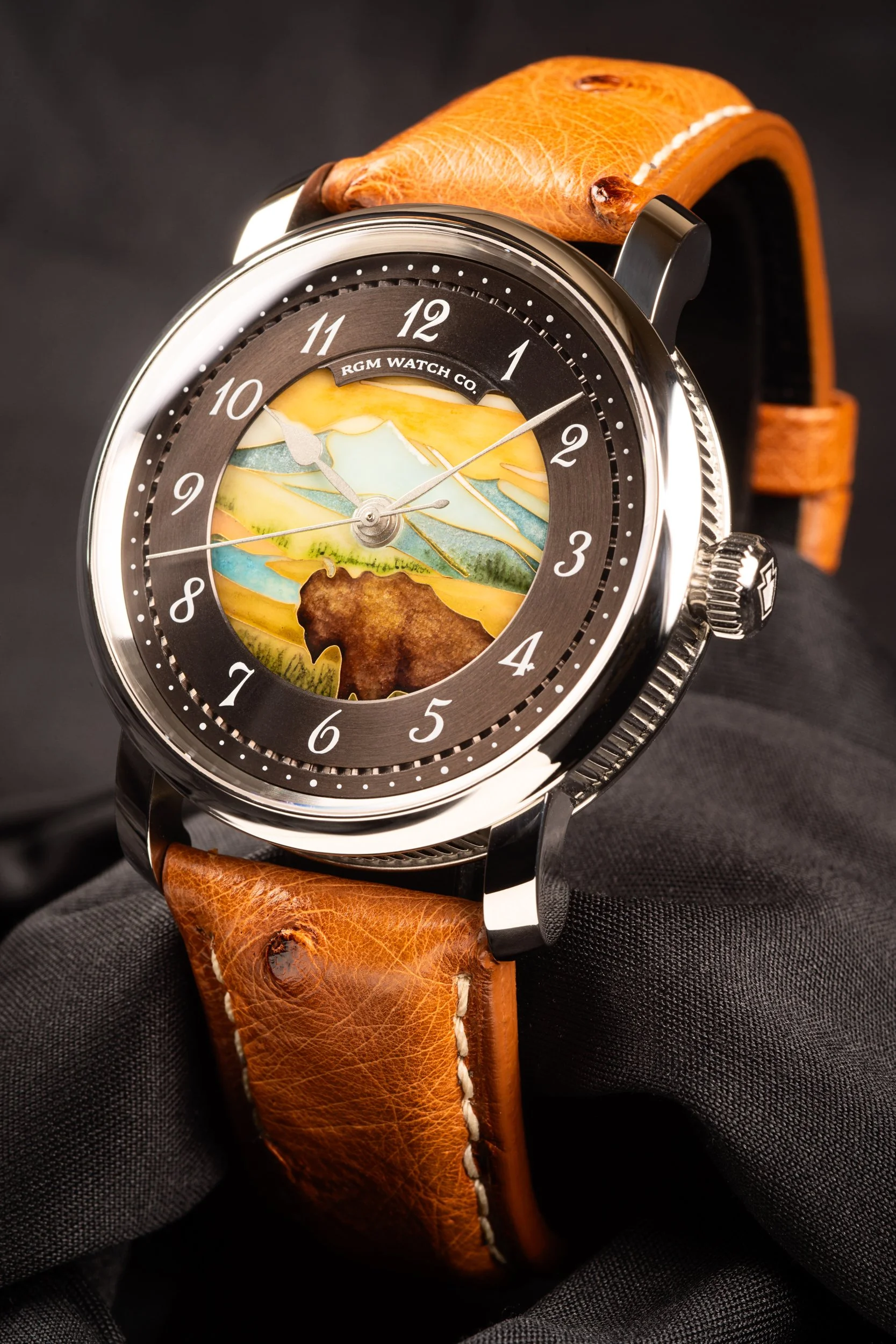 RGM celebrates Yellowstone National Park’s 150th Anniversary (1872-2022 ...