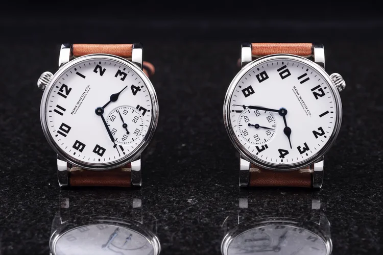 Blog — RGM Watch Co.