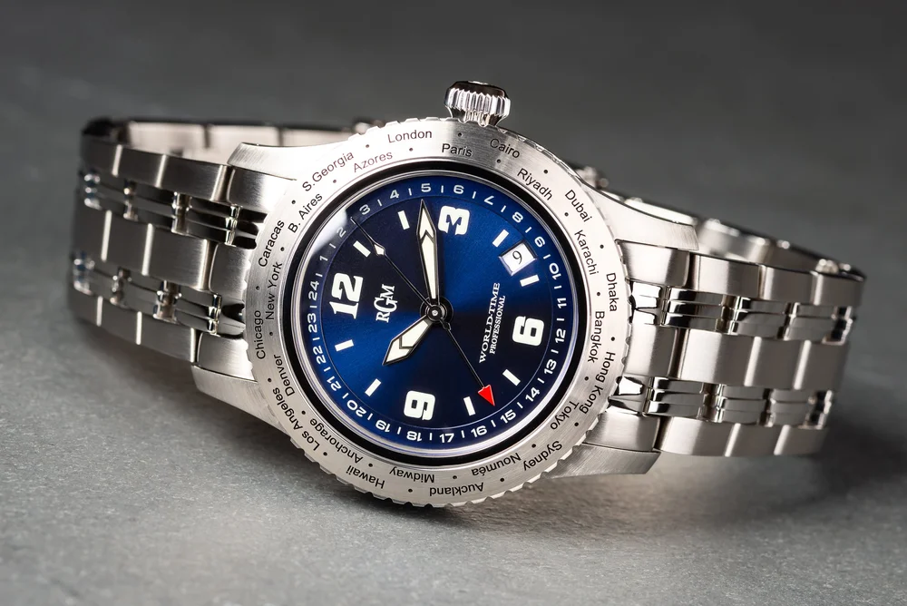 Blog — RGM Watch Co.
