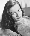 BEAUTIFUL PATRICIA MORISON — The Grateful Gardenia