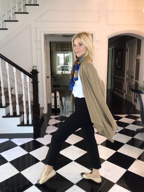 THE FRANNE GOLDE COLLECTION — The Grateful Gardenia