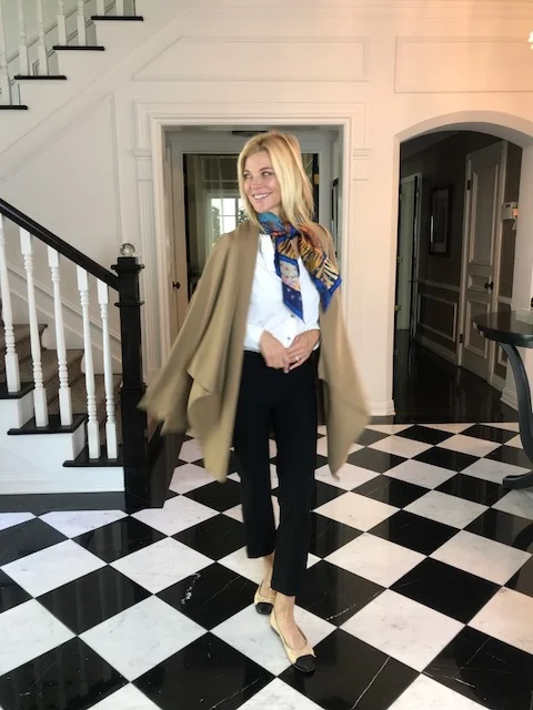 THE FRANNE GOLDE COLLECTION — The Grateful Gardenia