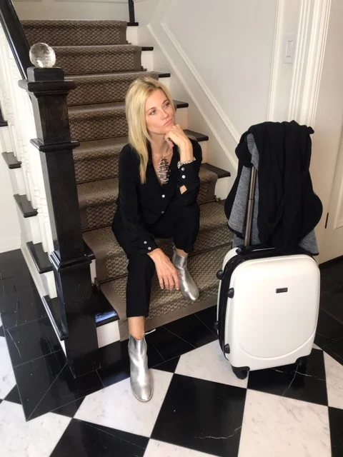 THE FRANNE GOLDE COLLECTION — The Grateful Gardenia