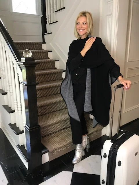 THE FRANNE GOLDE COLLECTION — The Grateful Gardenia