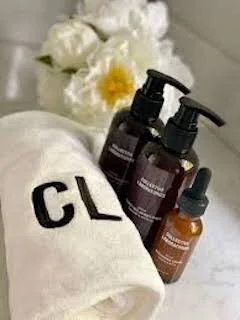 DAILY ROUTINE TO HEALTHY HAIR - $5 WITH COLLECTIVE LABORATORIES — The ...