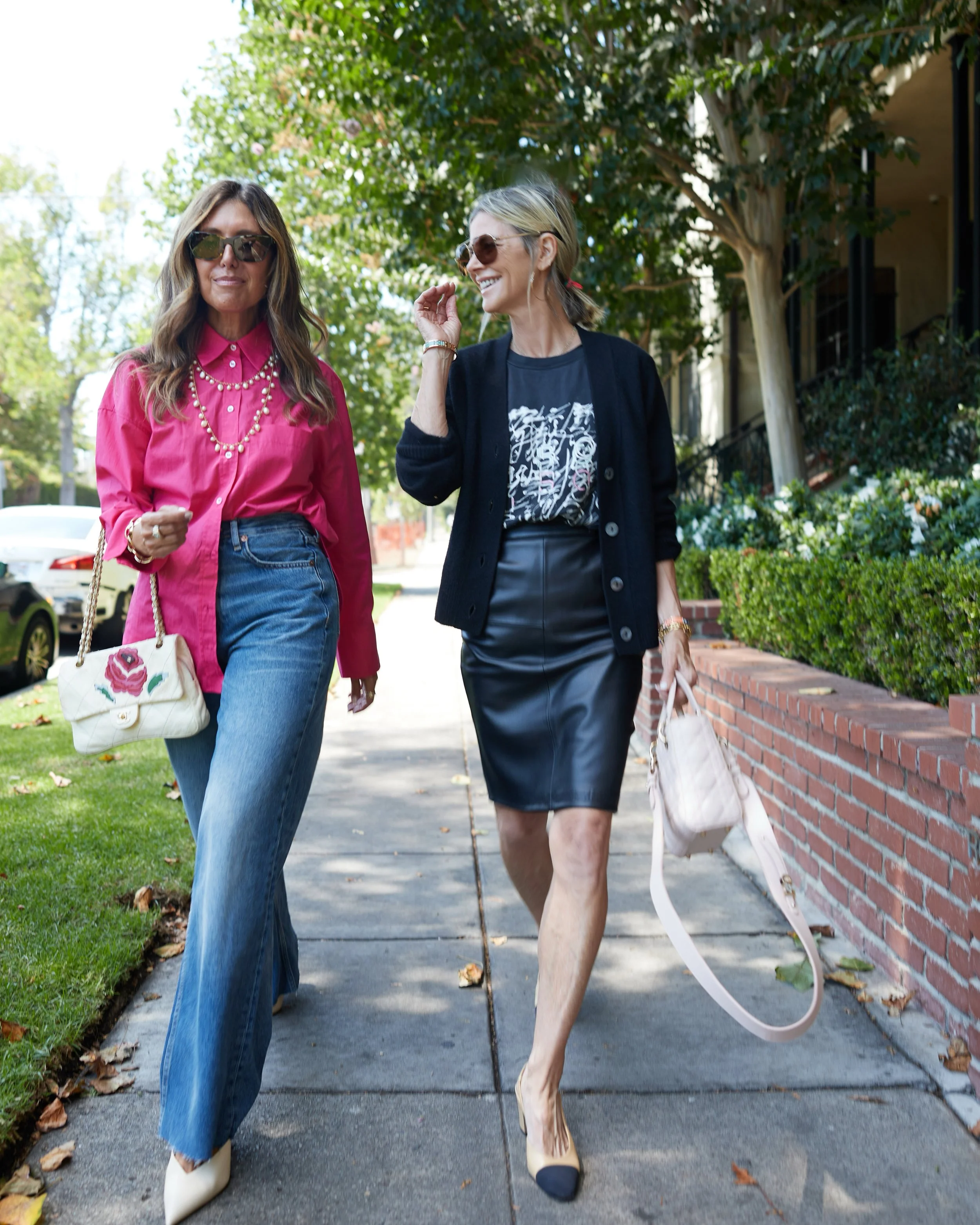 Here's What We're Ditching and Buying to Enhance Our Fall Looks — The ...
