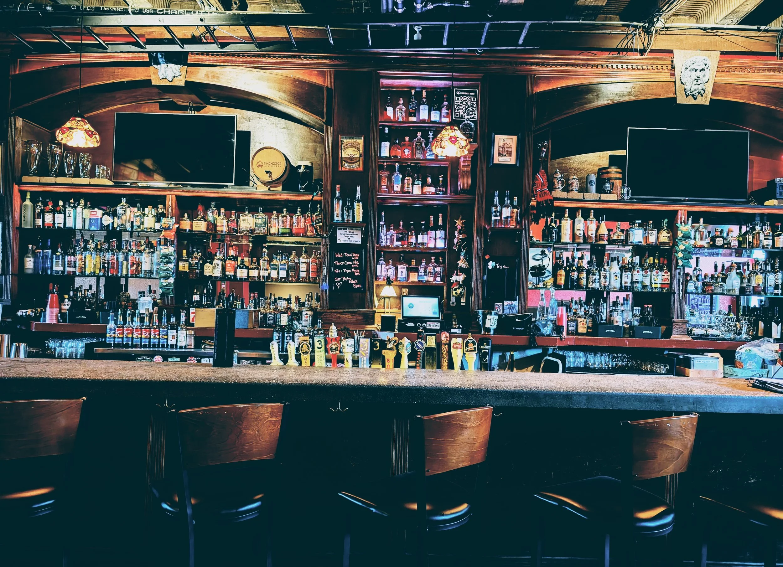 Malarkey's Pub & Townies Grill