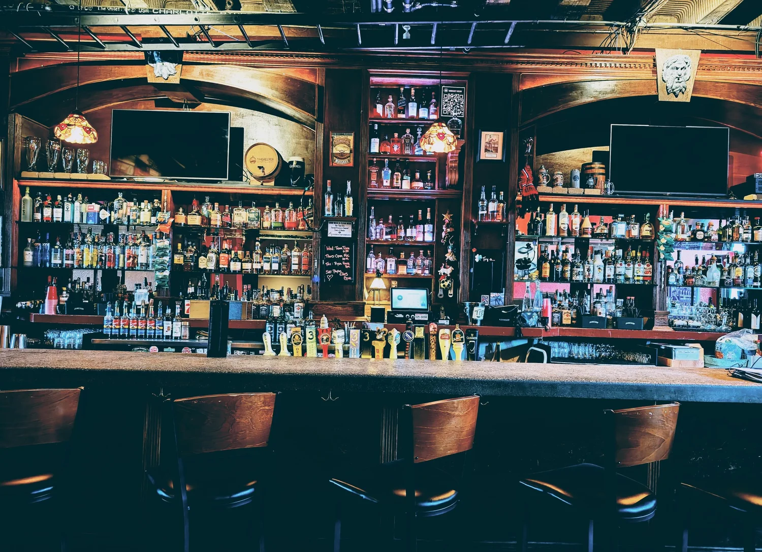 Malarkey's Pub & Townies Grill