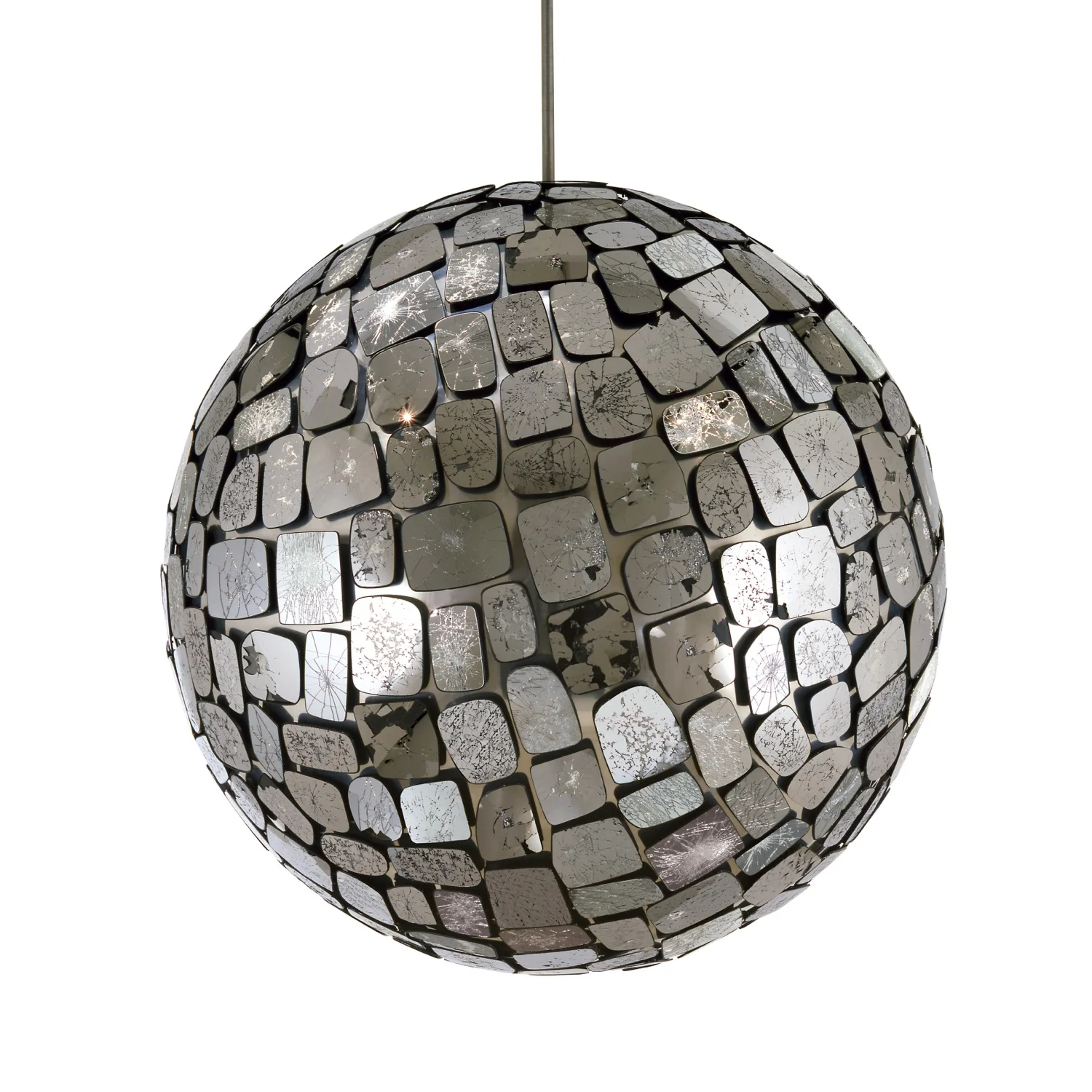Mirror Ball (2009) — Stuart Haygarth