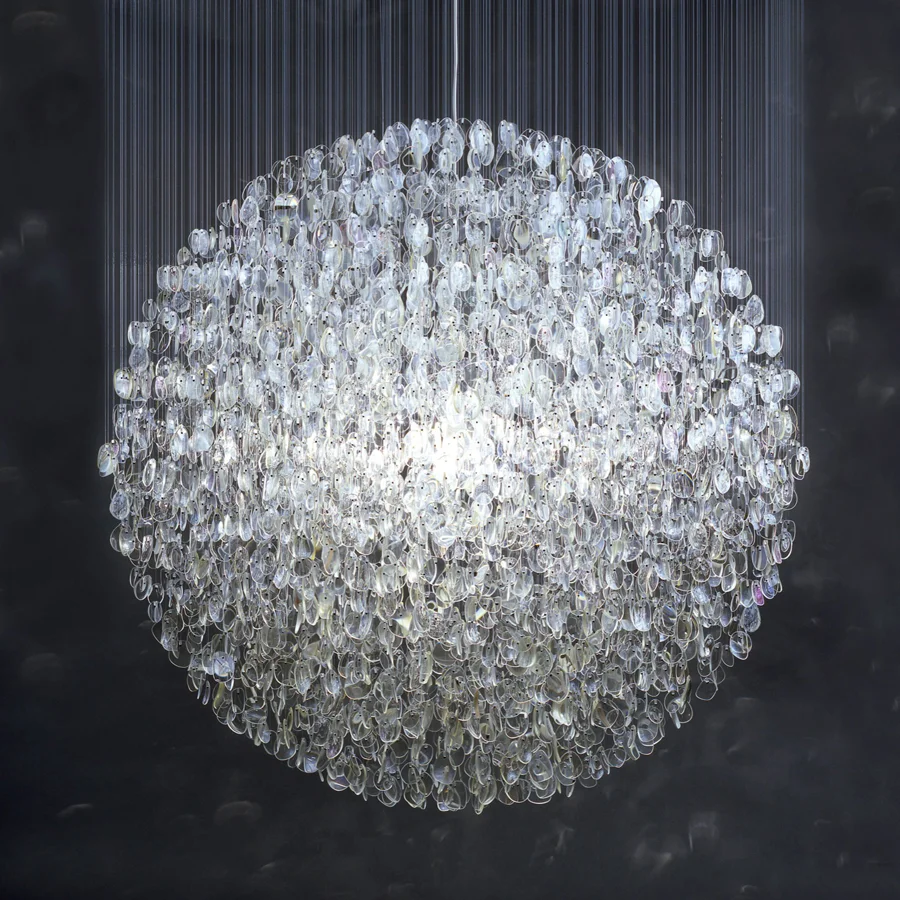 Works — Stuart Haygarth
