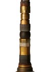 Lighthouse (2009) — Stuart Haygarth