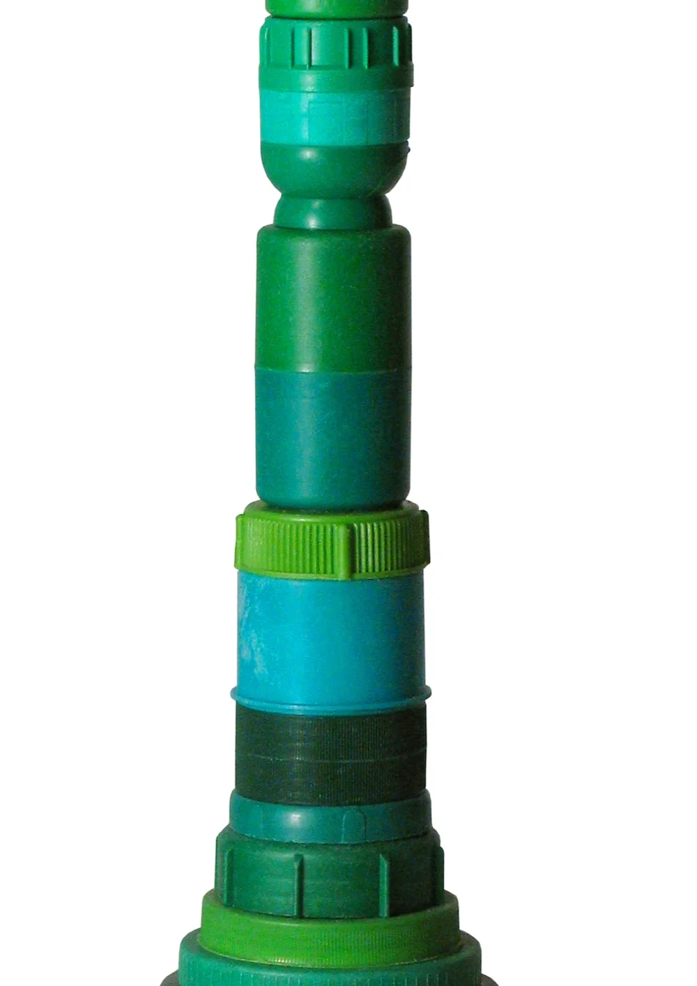 Lighthouse (2009) — Stuart Haygarth