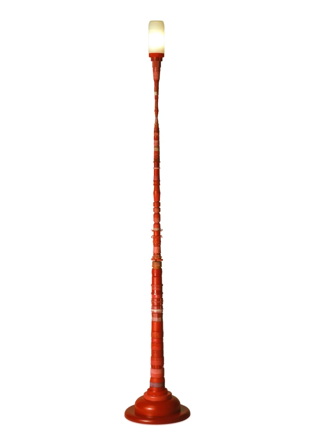 Lighthouse (2009) — Stuart Haygarth