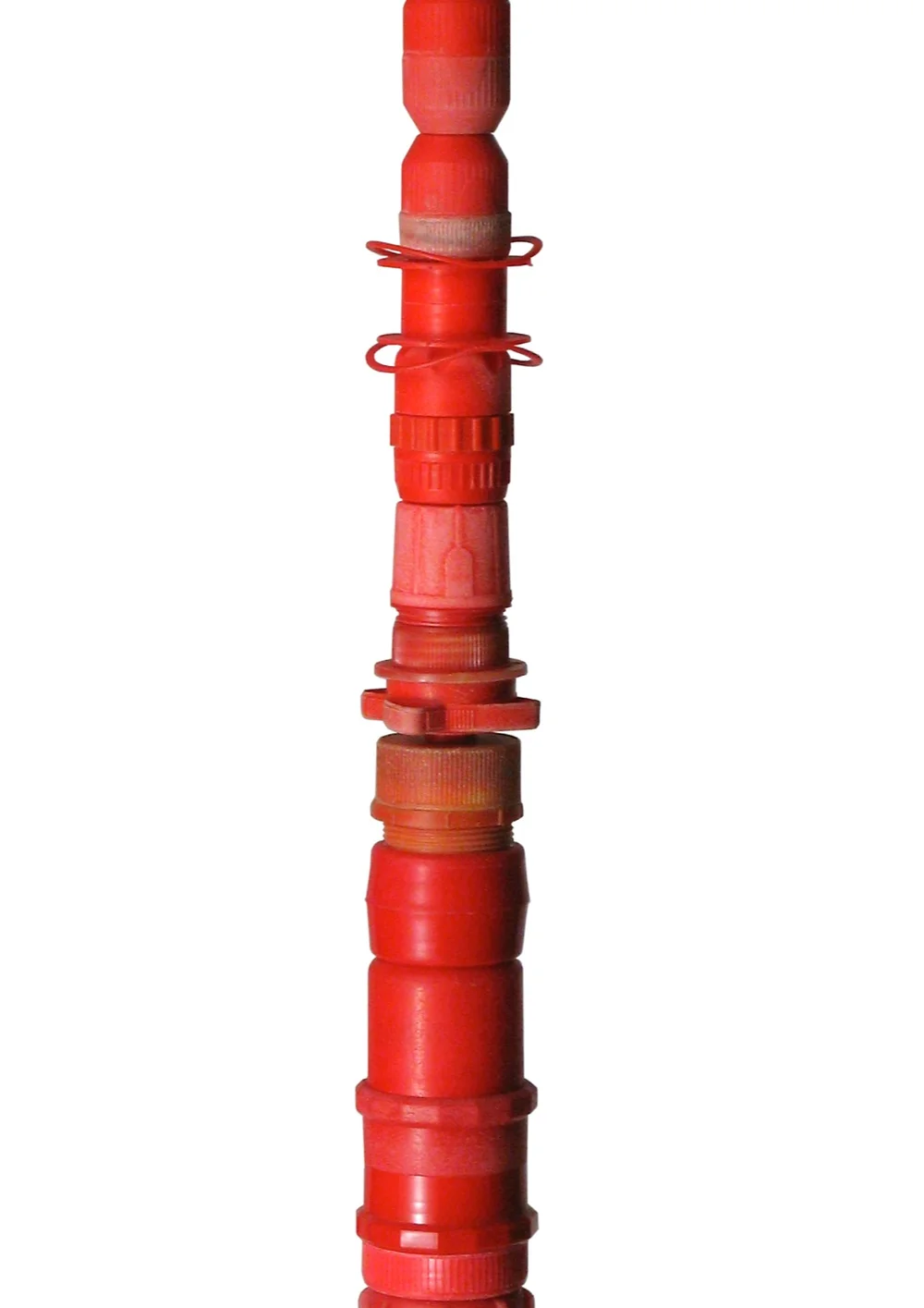 Lighthouse (2009) — Stuart Haygarth
