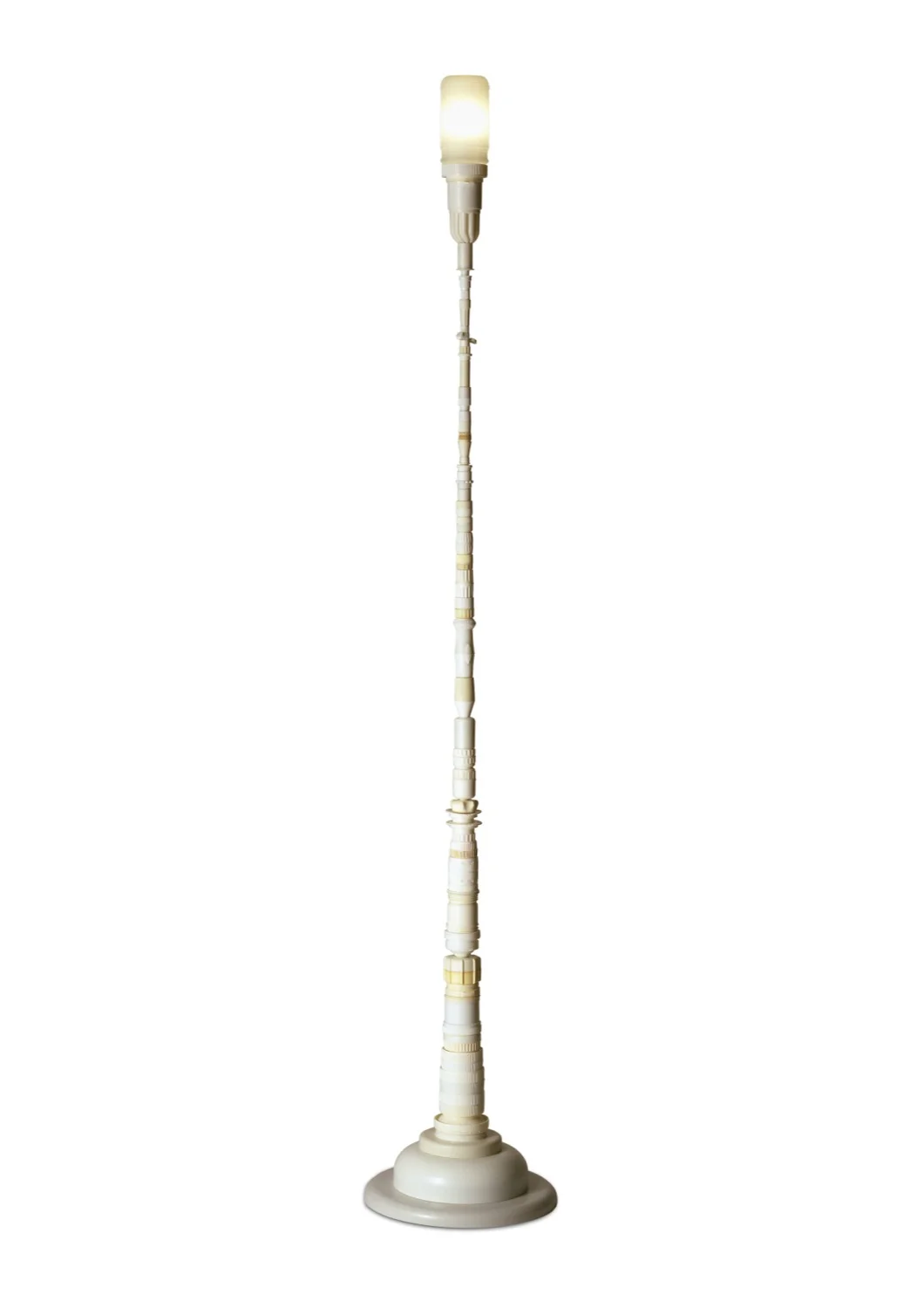 Lighthouse (2009) — Stuart Haygarth
