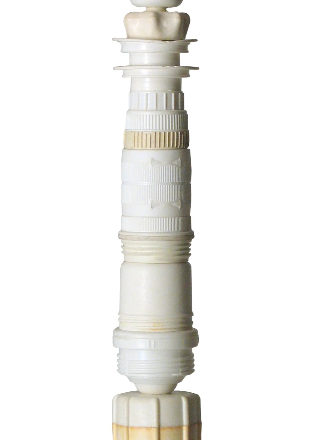 Lighthouse (2009) — Stuart Haygarth
