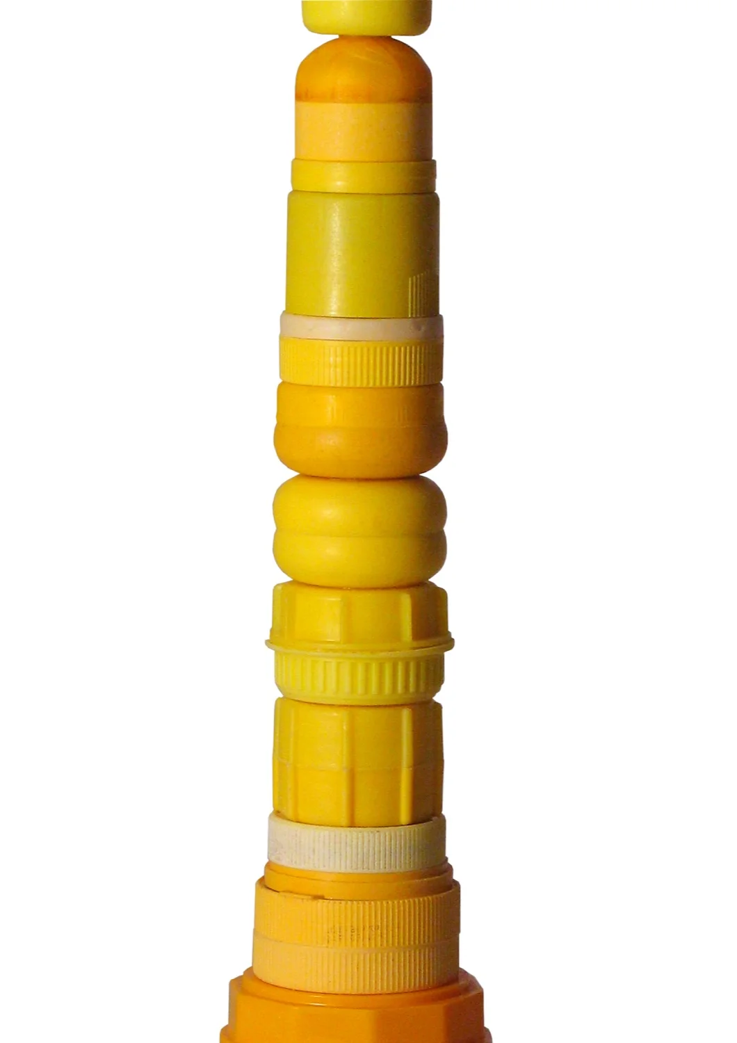Lighthouse (2009) — Stuart Haygarth