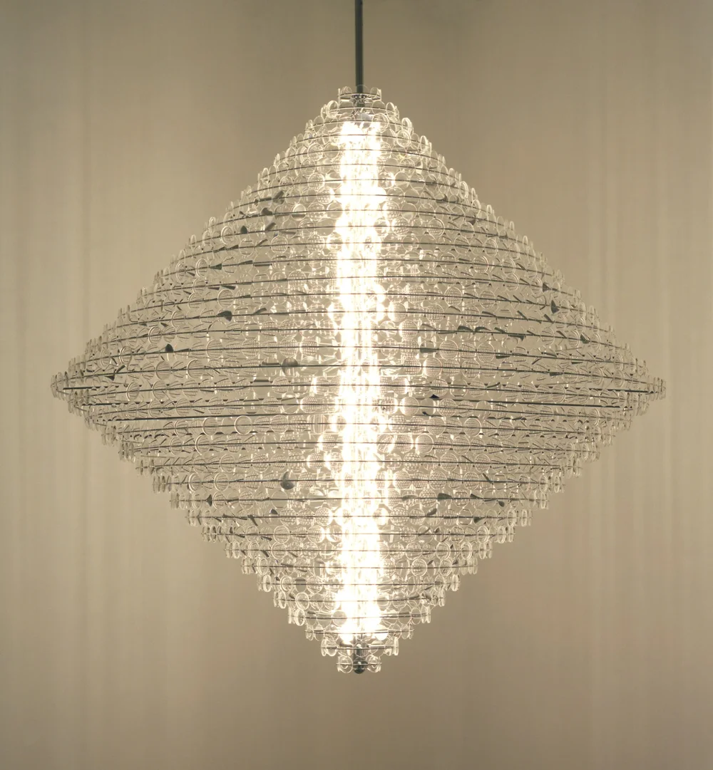 Magoo (2009) — Stuart Haygarth
