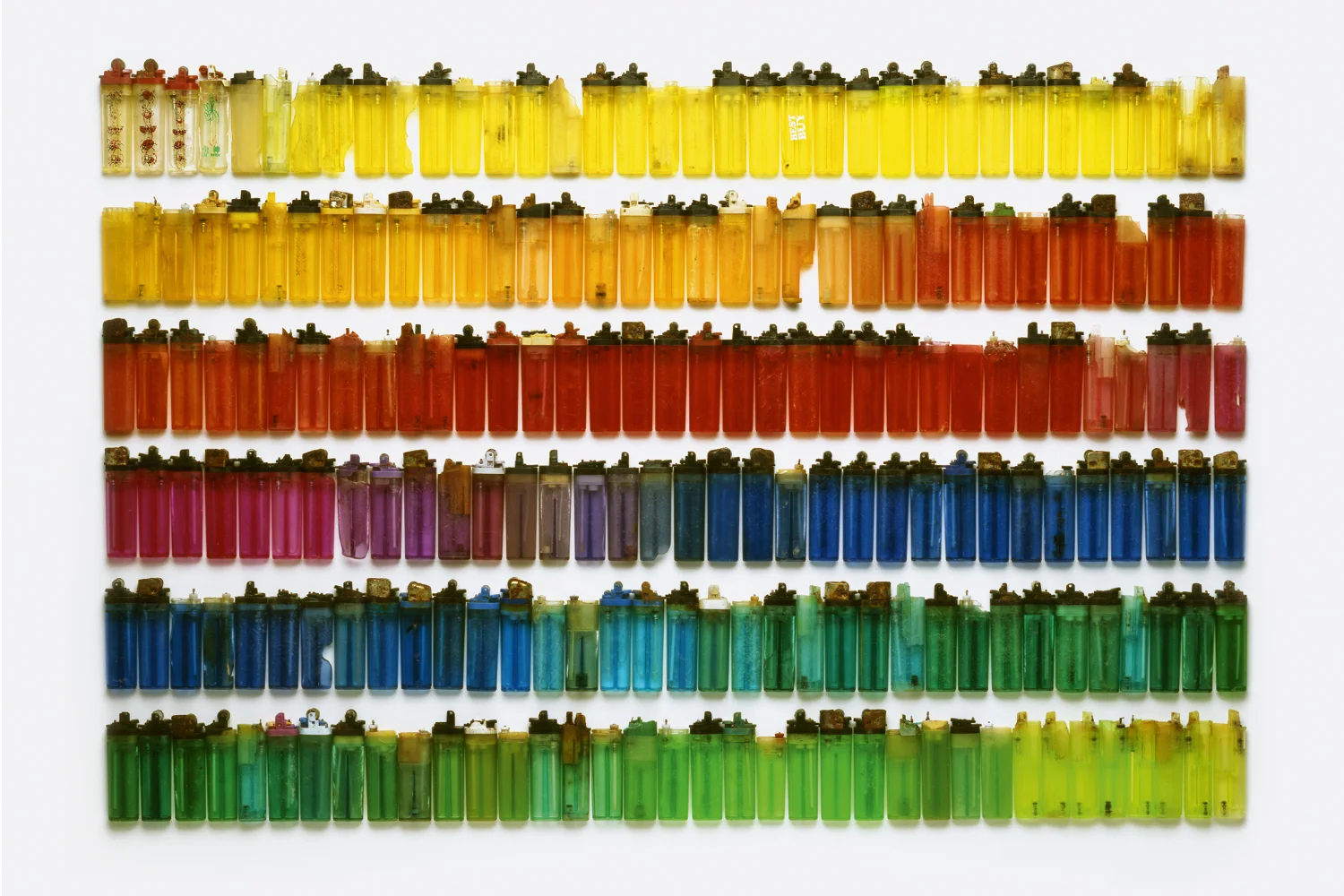 Strand (2012) — Stuart Haygarth