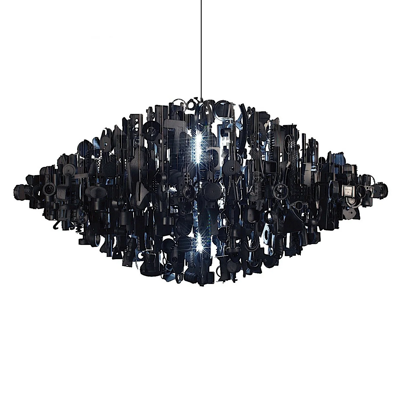 Works — Stuart Haygarth