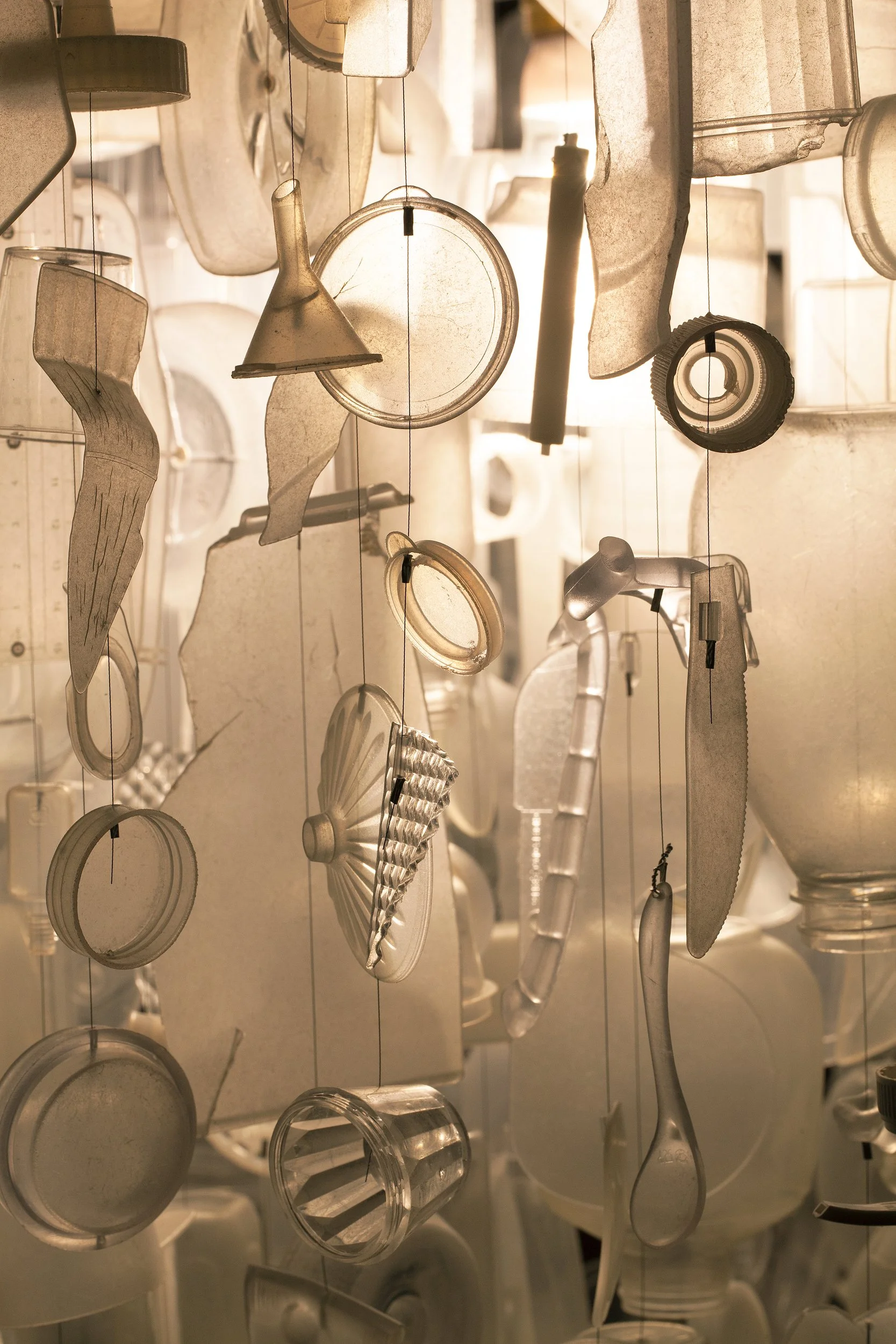 Tide (2011) — Stuart Haygarth