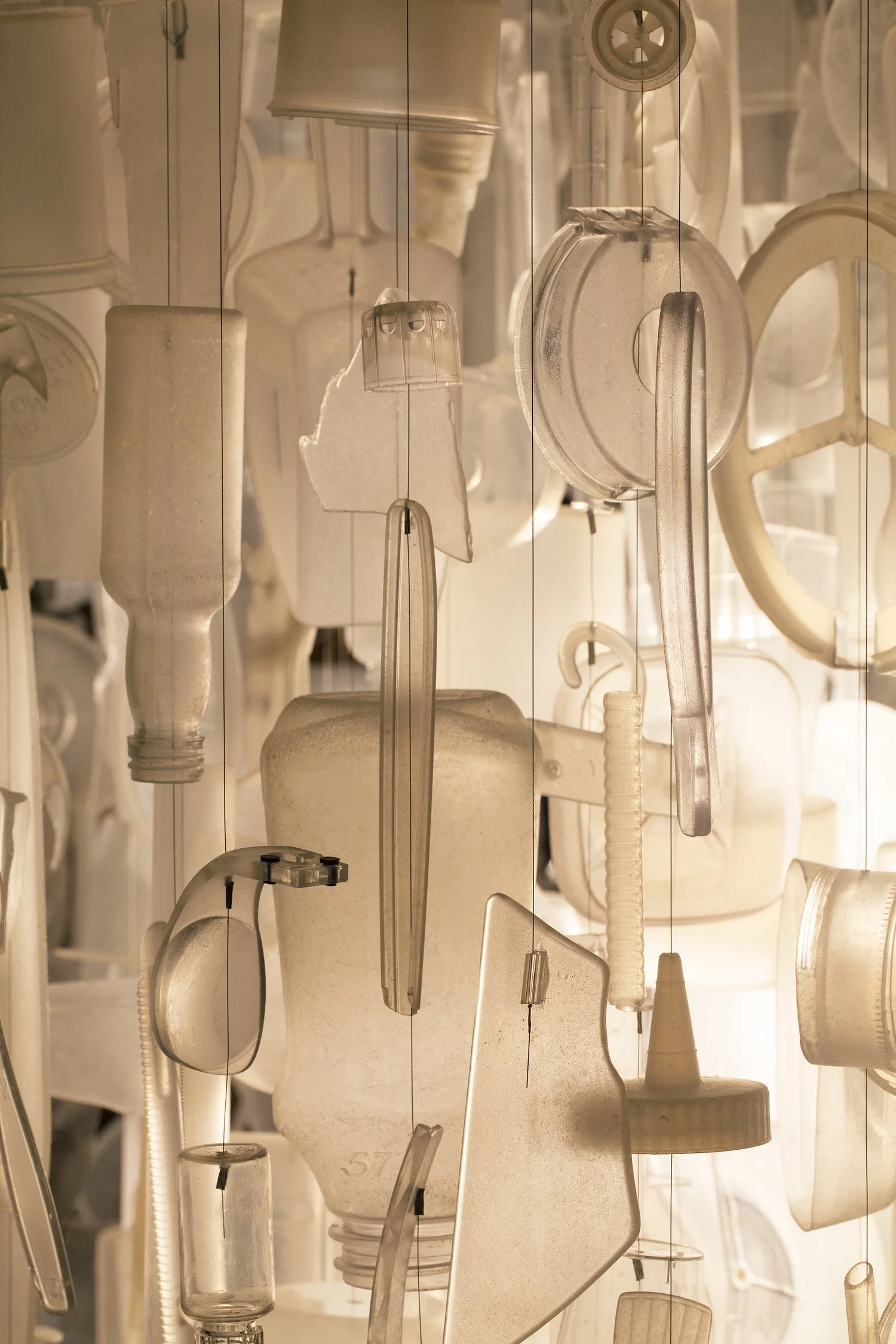 Tide (2011) — Stuart Haygarth