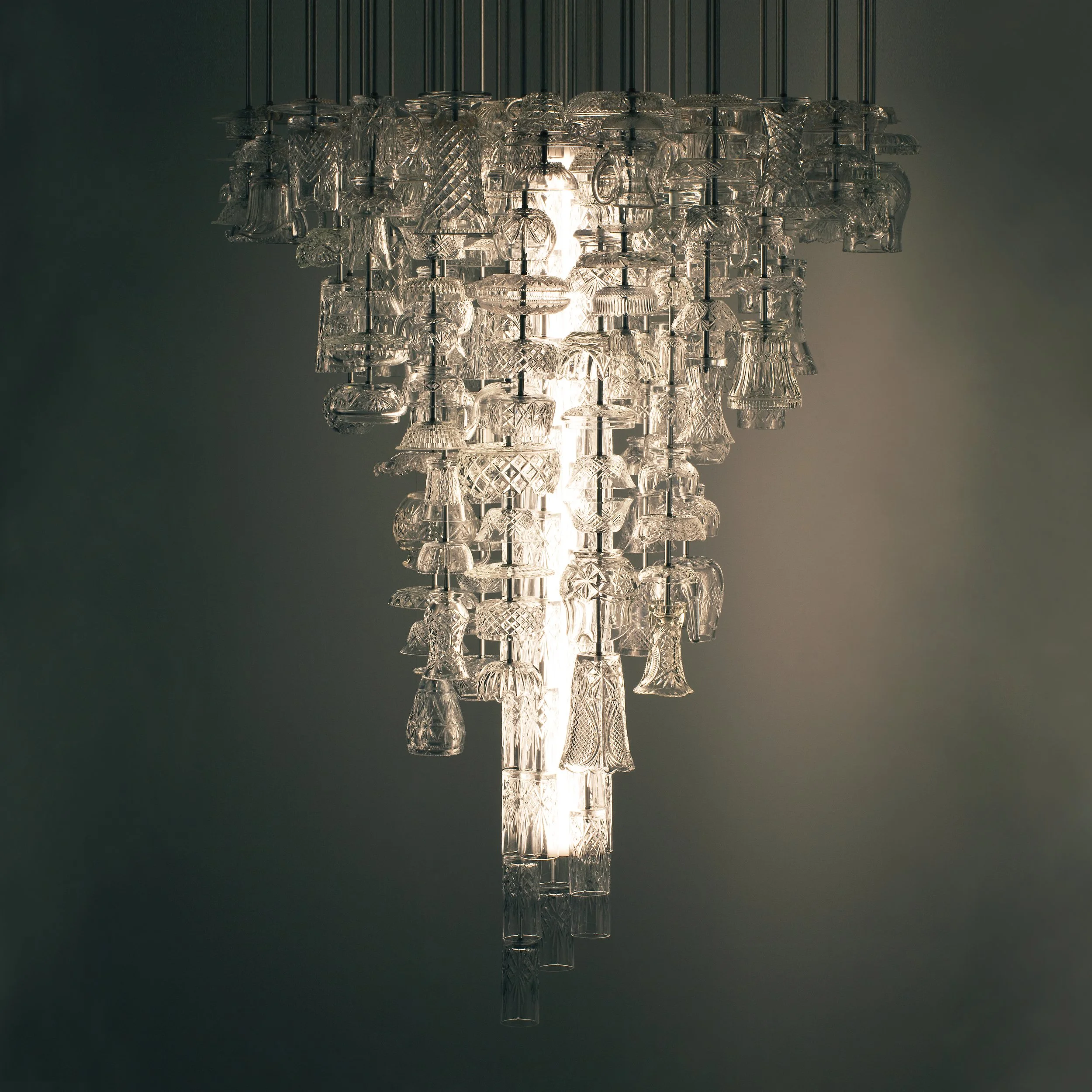 Works — Stuart Haygarth