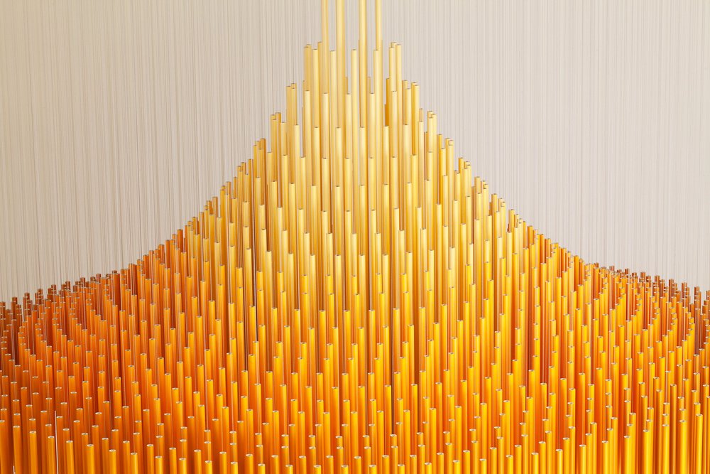 Fading Light (2025) — Stuart Haygarth