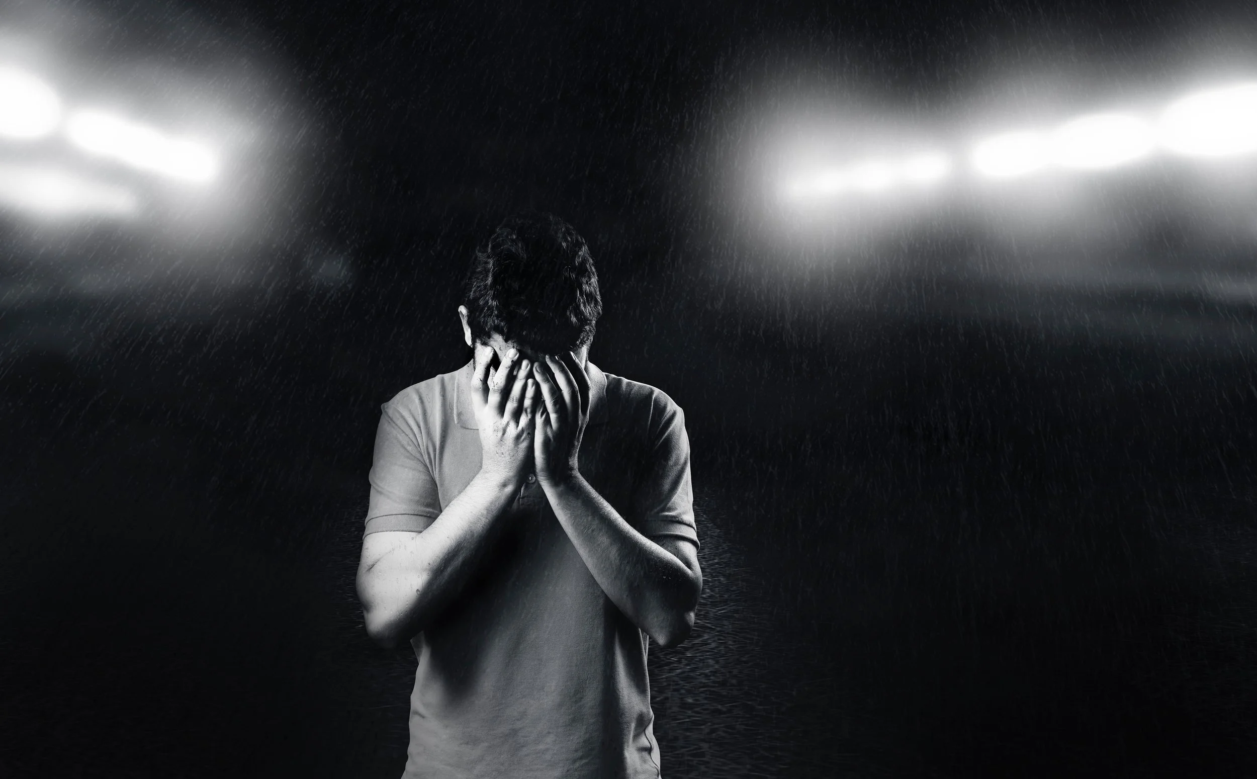The Vicious Cycle of Isolation and Sex Addiction — Scott Kampschaefer, lcsw