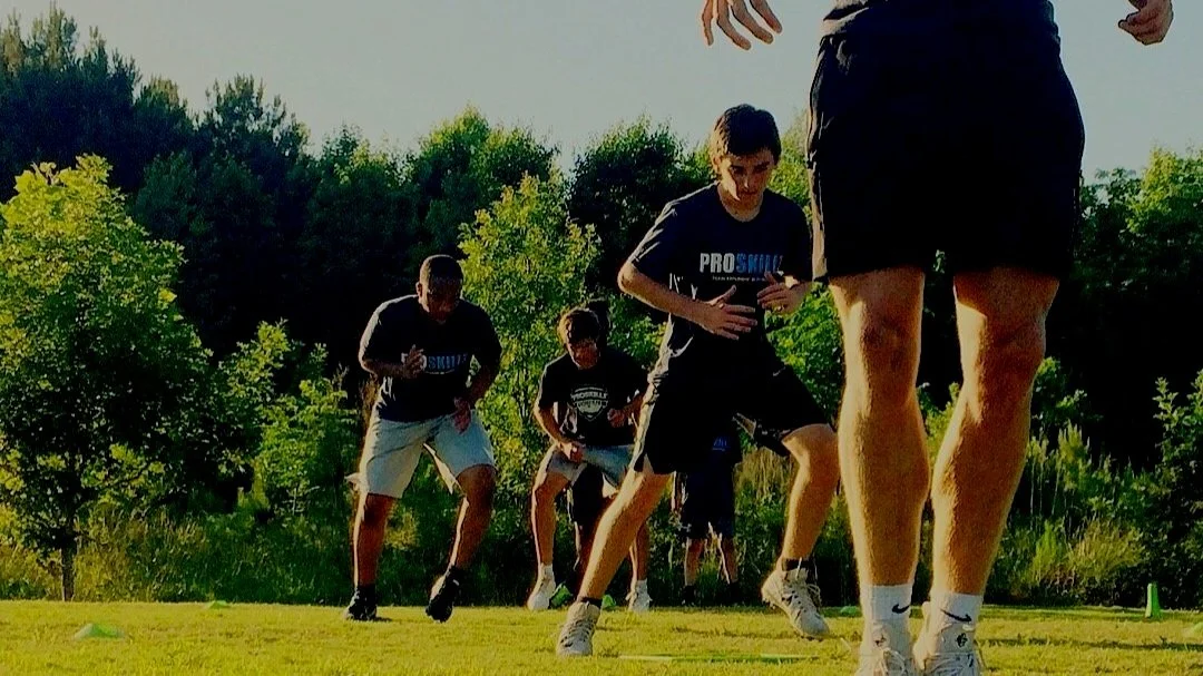 Team Proskillz — Proskillz